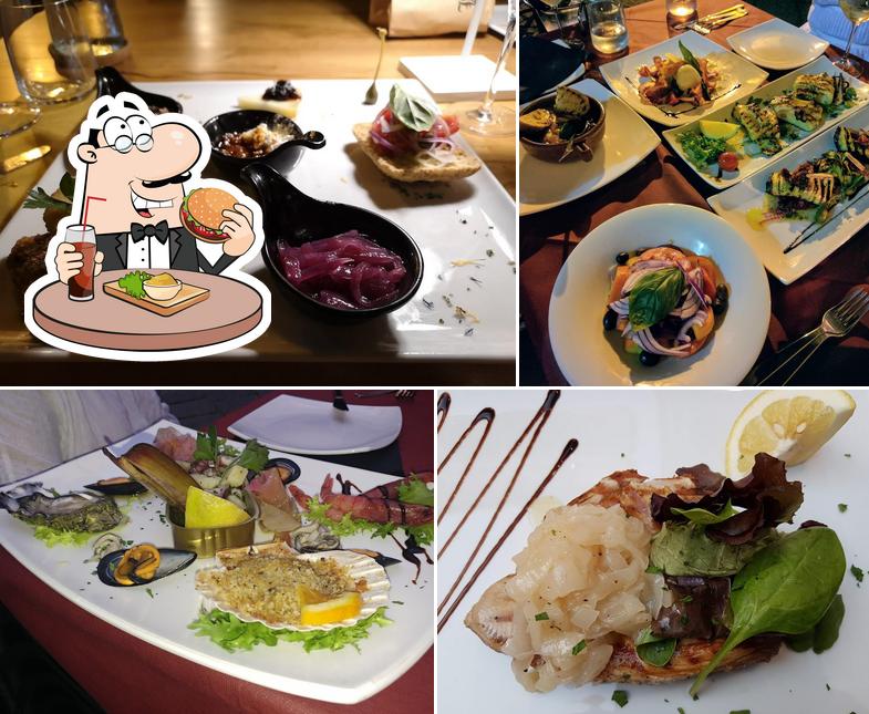 Find the best place to eat in Tropea, spring 2024 - Restaurant Guru