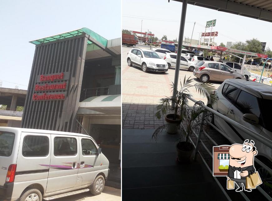 Saubhagya Hotel, Dholka - Restaurant reviews