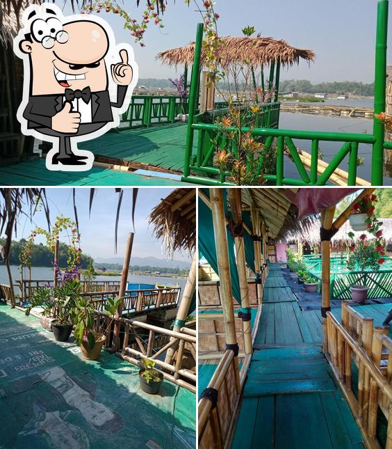 Saung Apung Panineungan restaurant, Batujajar - Restaurant reviews