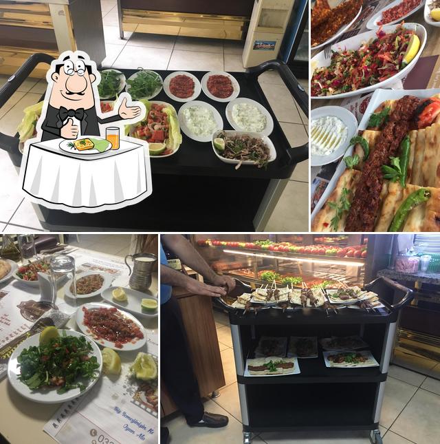 Şehzade Kebab-i, Osmaniye - Restaurant reviews