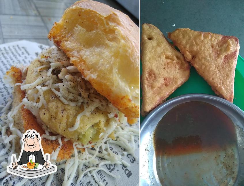 Shree Ji Nashta House, Morbi - Restaurant reviews