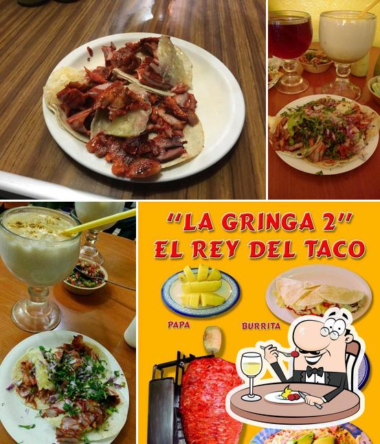 Restaurante Taqueria la gringa 2, Cuernavaca - Opiniones del restaurante