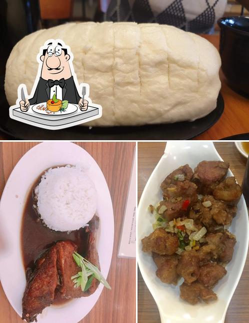 Ylaya, Quezon City - Restaurant menu, prices and reviews