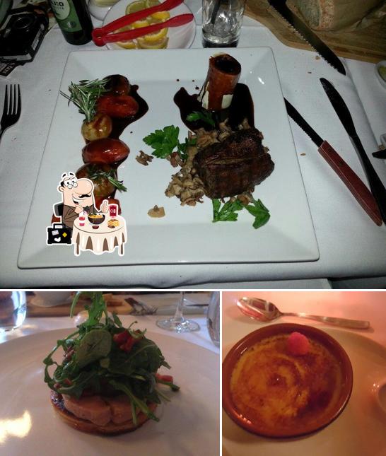 beaver hall, Montréal - Menú del restaurante, precios y reseñas