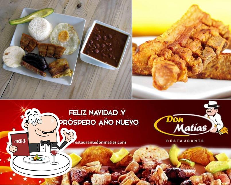 Restaurante DON Matías, Barranquilla, Cra 42 80 101 - Restaurant reviews