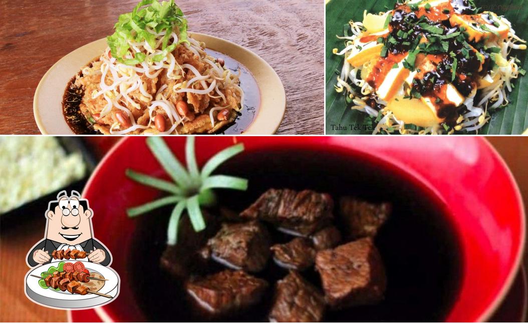 Resto Ngalam, Depok - Restaurant menu, prices and reviews