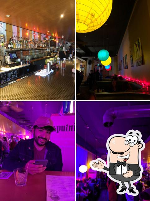Sputnik in Denver - Restaurant menu and reviews