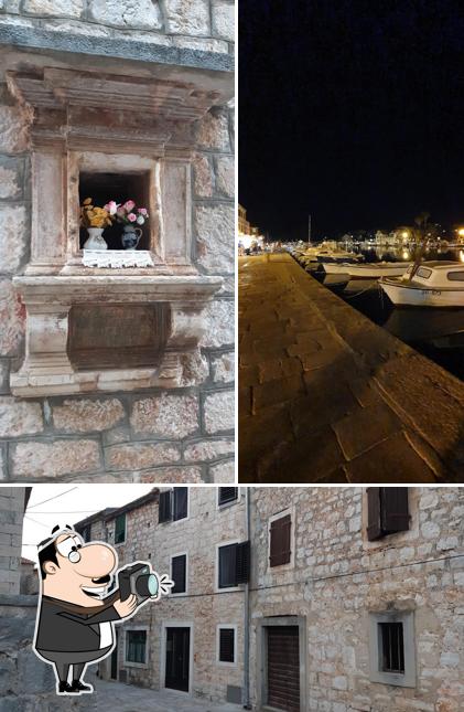 Stari Grad restaurant, Stari Grad - Restaurant reviews