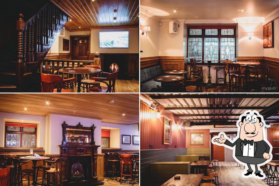 The Anvil Inn Portarlington, Portarlington - Restaurant menu, prices ...