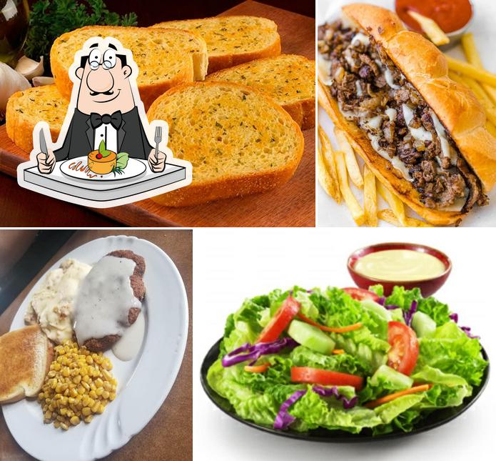 Danvers Vault, Danvers - Restaurant menu, prices and reviews