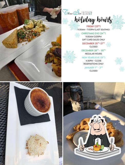 Three Six Kitchen, Bowmanville - Restaurant menu, prices and reviews