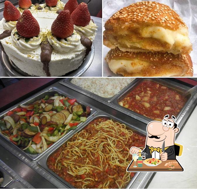 Zakia Deli, Minneapolis - Restaurant menu, prices and reviews