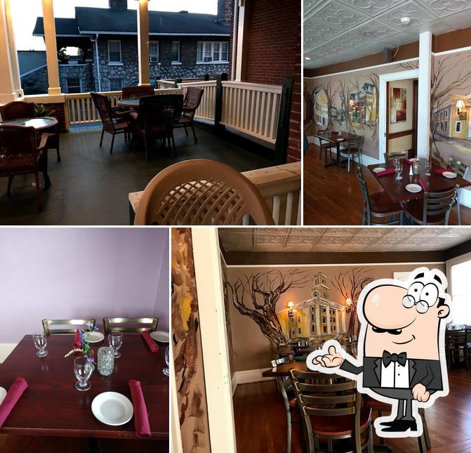 Top 7 restaurants in Abingdon, october 2024 - Restaurant Guru