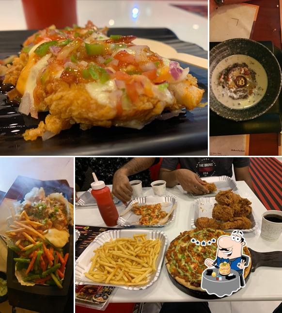 Chickos Fried Chicken, Kollam, Beach Rd - Restaurant reviews