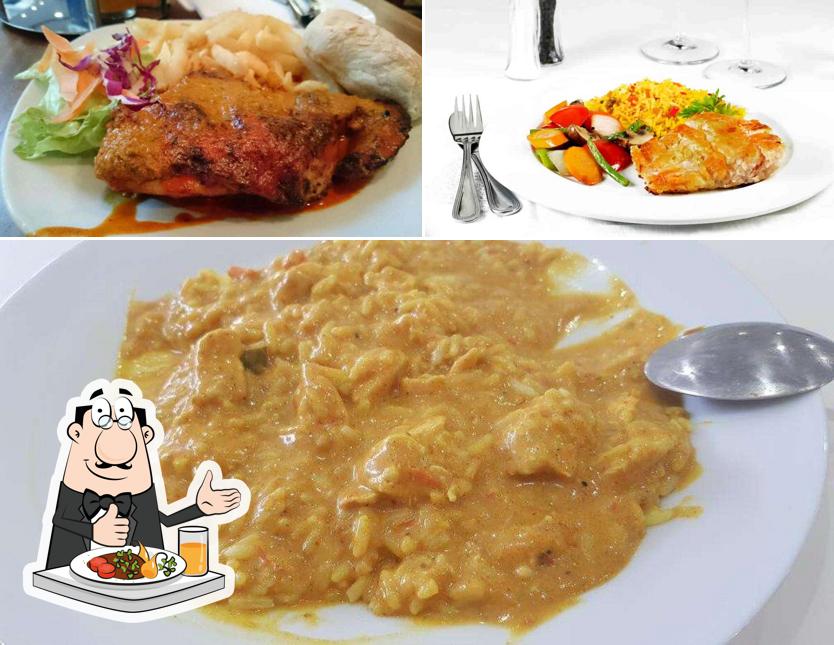 ADEGA EXPRESS SANDTON CITY restaurant, Sandton, 116 Sandton Dr ...
