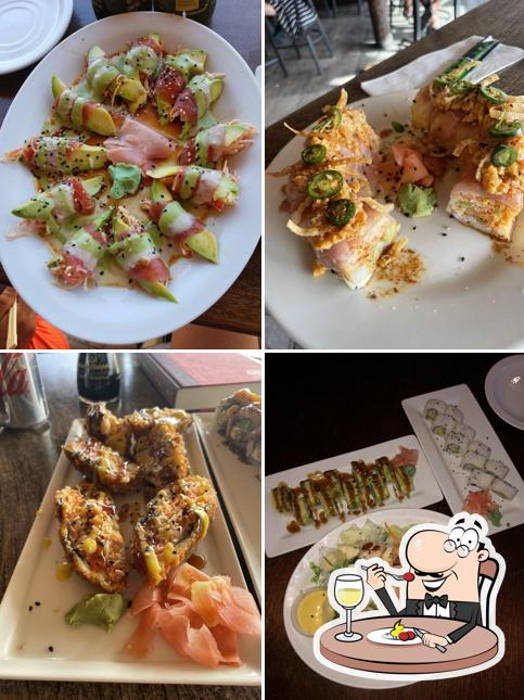 Tiki Bar, Cabo San Lucas - Restaurant reviews