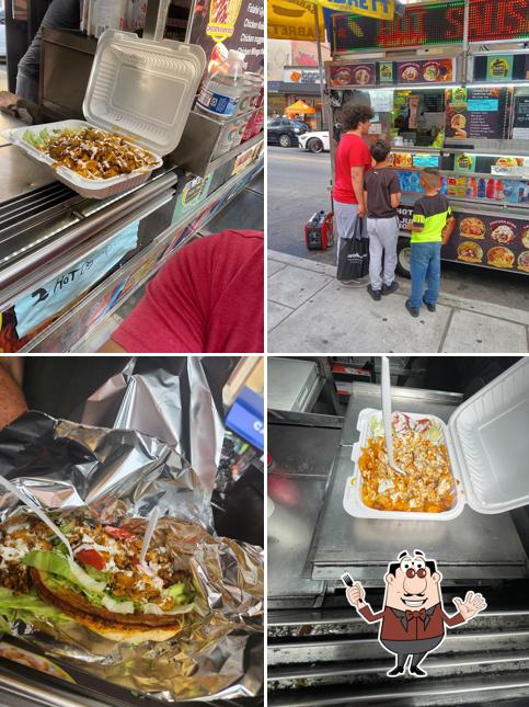 Adam Halal Food in Paterson - Restaurant reviews