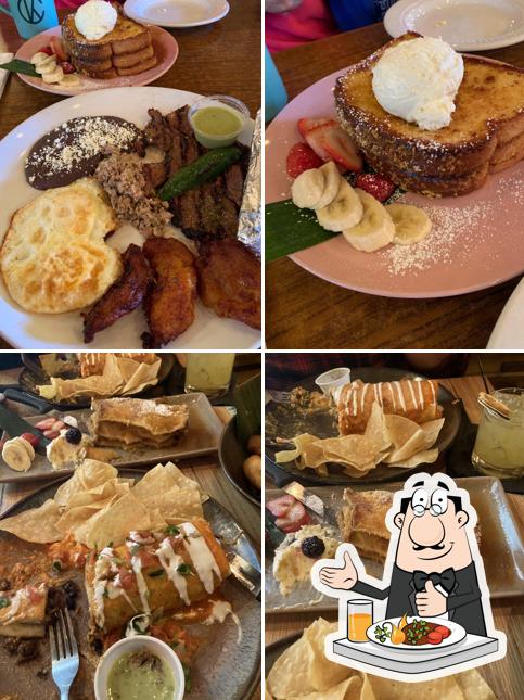 Cafe Kacao in Oklahoma City - Restaurant menu and reviews