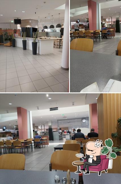 Kantine Chemiepark Eurest, Linz - Speisekarte, Preise und Bewertungen