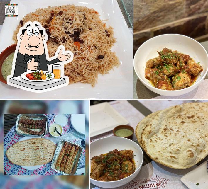 Pathan Fish & Chapli Kabab restaurant, Dubai - Restaurant menu and reviews