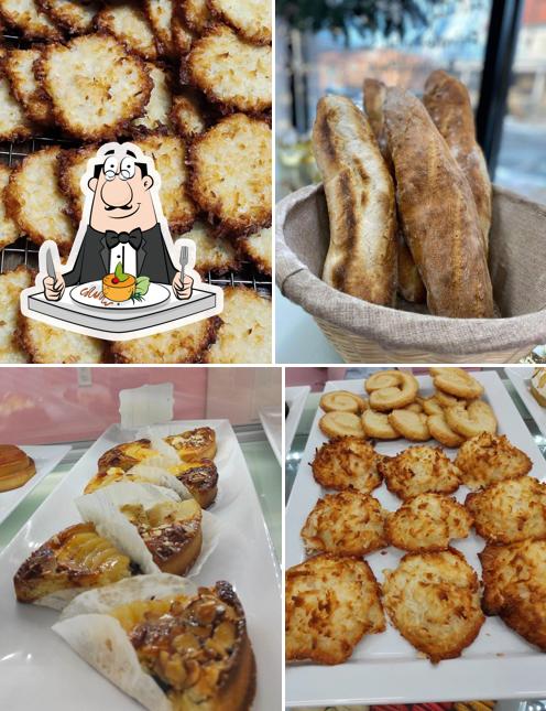 BAO's PASTRY, Valparaiso - Restaurant menu, prices and reviews