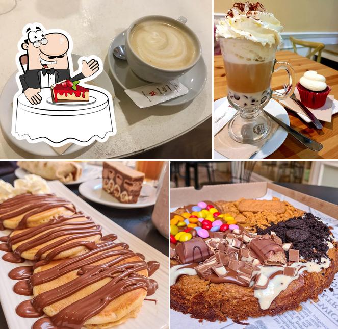 Pastisseria Mariola’s, Palma - Restaurant menu, prices and reviews