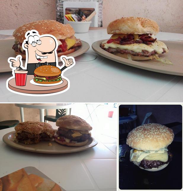 Al-Hashim fast food, Mexico City - Restaurant reviews