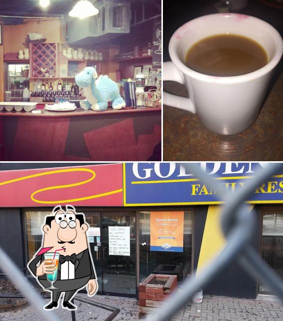Golden Griddle Family Restaurant, Toronto - Restaurant menu, prices and ...
