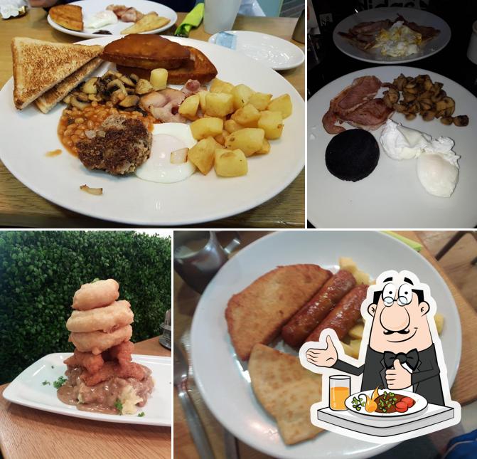 Top 7 restaurants for breakfast in Ballymena, october 2025 - Restaurant ...