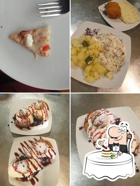 Hanul Domnesc, Călan - Restaurant menu, prices and reviews