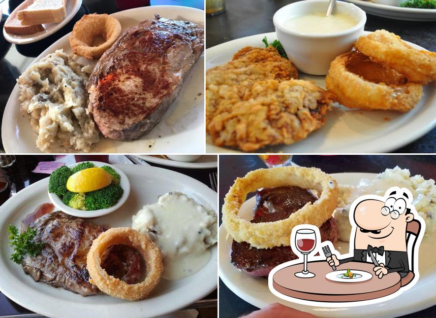 Josephine Street, San Antonio - Restaurant menu, prices and reviews