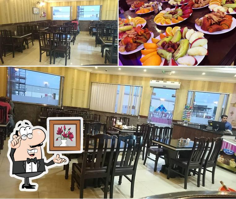 King Chef Restaurant Al Quoz Ind-2 - Restaurant menu, prices and reviews