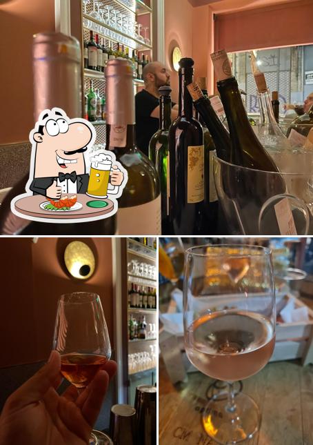 Angelo et Manolo, Athens - Restaurant menu, prices and reviews