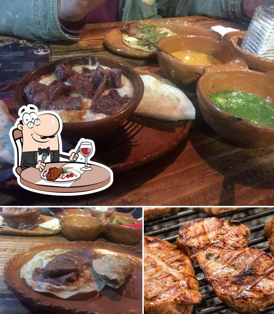 Asadero Don Bigotes pub & bar, Apan - Restaurant reviews