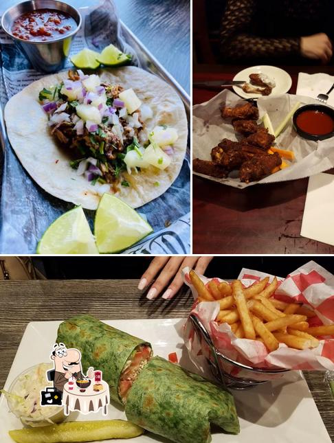 Chief's Pub in Lake Forest - Restaurant reviews