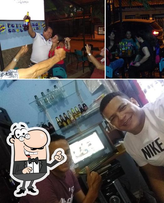 Isla Bonita wilka pub & bar, Neiva