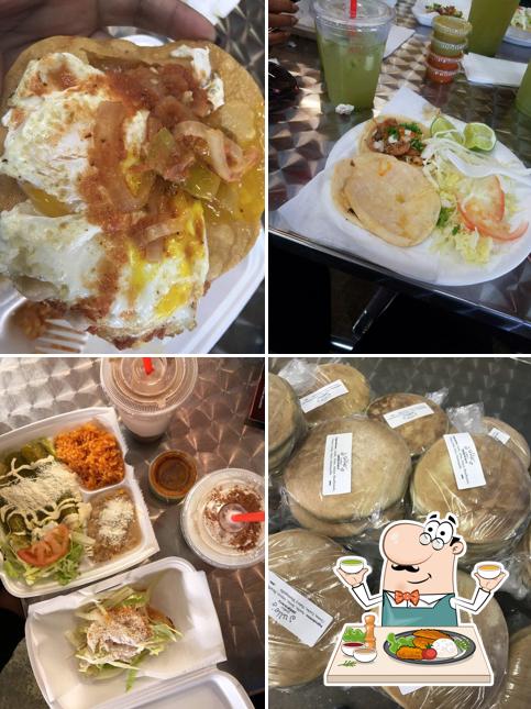 Mi Mercadito Market, Pomona - Restaurant menu, prices and reviews