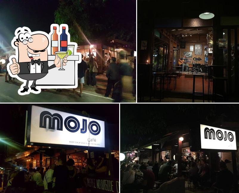 mojo cafe' pai, Pa Pae - Restaurant reviews