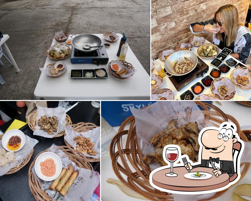 8Flix and Chill Cebu City restaurant, Cebu City - Restaurant reviews