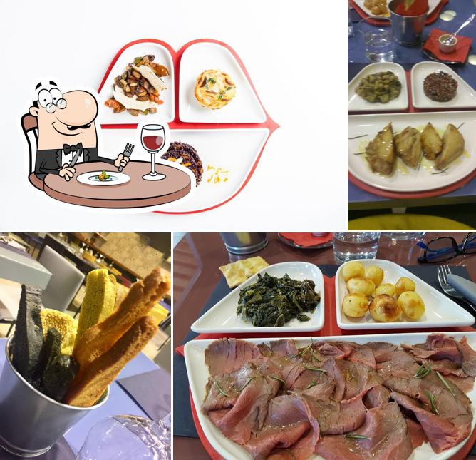 AL BACIO ristorante, Rodengo-Saiano - Recensioni del ristorante