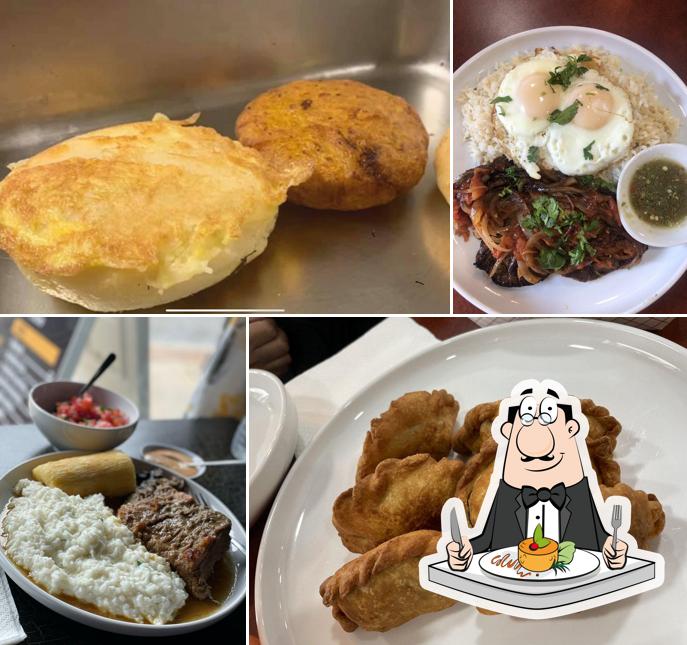 Alice's Corner Bolivian Cuisine in Aurora - Restaurant reviews