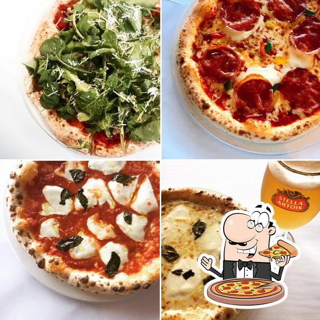 BITE ME, PIZZA restaurant, Ulsan, 967-2 Ilsan-dong - Restaurant reviews