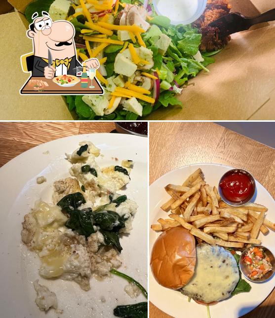 Beatrix Loop, Chicago - Restaurant menu, prices and reviews