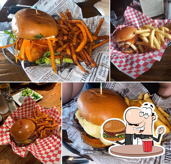 Bridge View Tavern in Sleepy Hollow - Restaurant menu and reviews