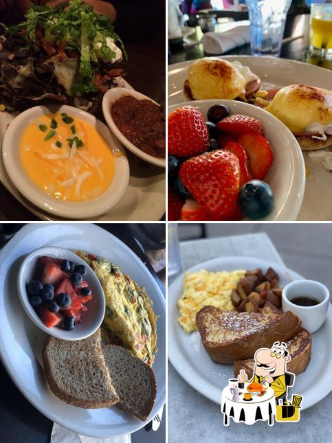 Busboys and Poets, Hyattsville - Restaurant menu, prices and reviews