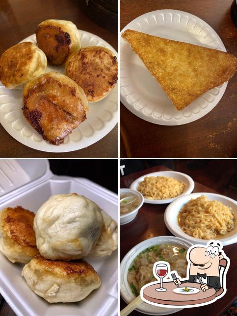 Tai Jiang ("Chinese Restaurant"), 104 N 10th St in Philadelphia ...