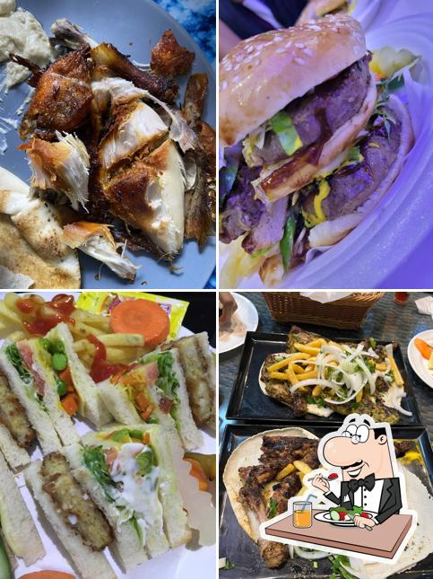 Best restaurants in Al Mariah Mall - Restaurant Guru