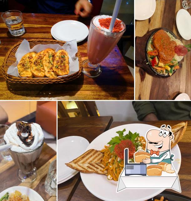 Creme Castle, Greater Noida - Restaurant menu, prices and reviews