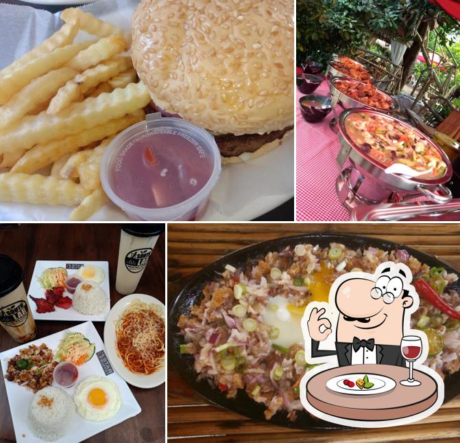 Demi's Kitchenette restaurant, Gabaldon - Restaurant reviews