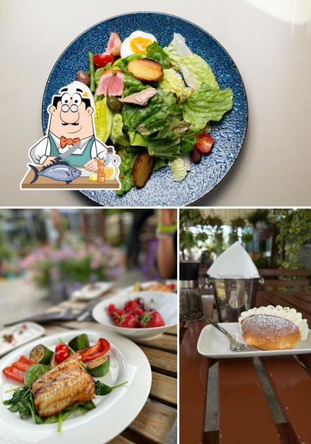 Farm Yard restaurant, Khimki - Restaurant menu and reviews